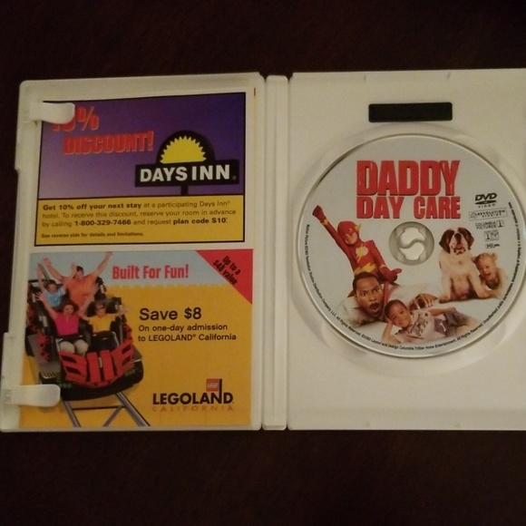 REVOLUTION STUDIOS | Other | Dvd Movie | Poshmark